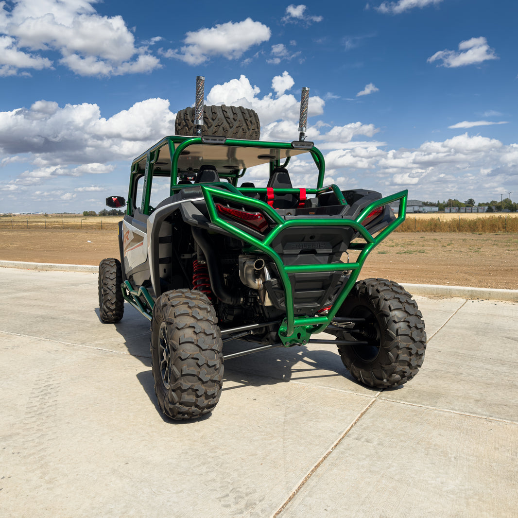 Topo Motorsports | UTV Roll Cages, Accessories, Service & Repair