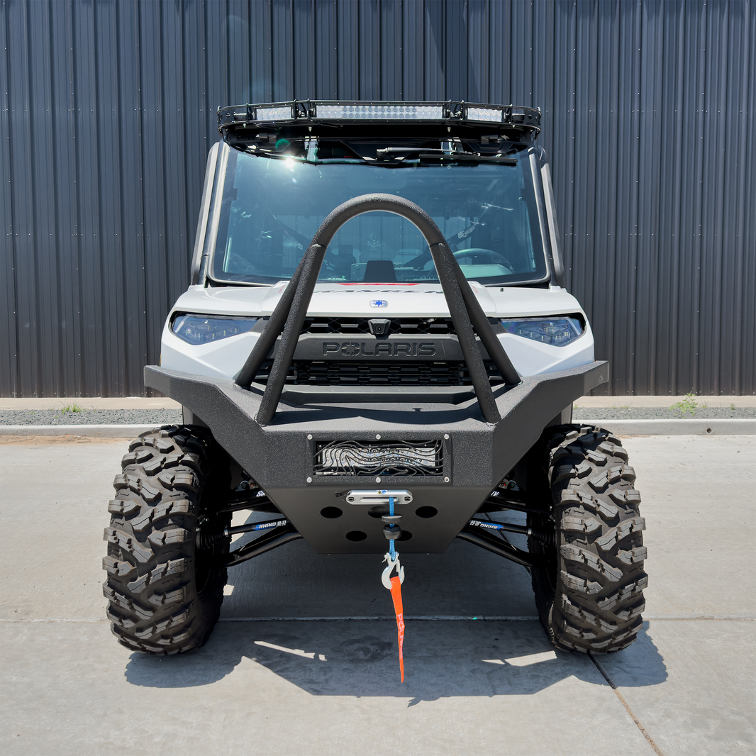 Topo Motorsports | UTV Roll Cages, Accessories, Service & Repair