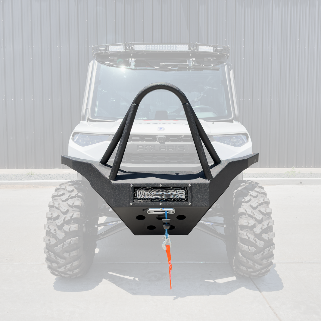 Topo Motorsports | UTV Roll Cages, Accessories, Service & Repair