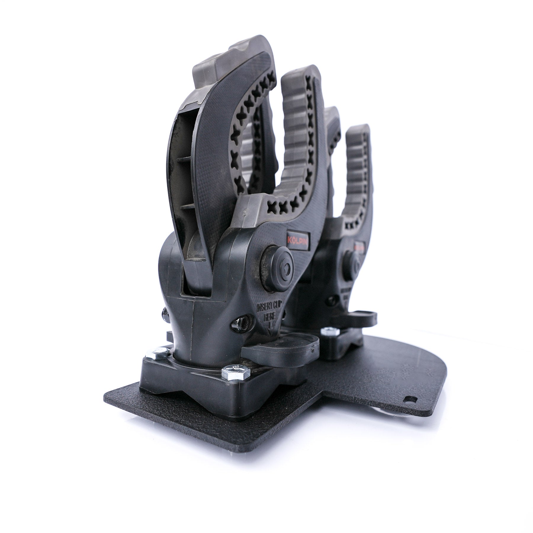 Polaris Ranger Custom Gun Mount Kit – Topo Motorsports