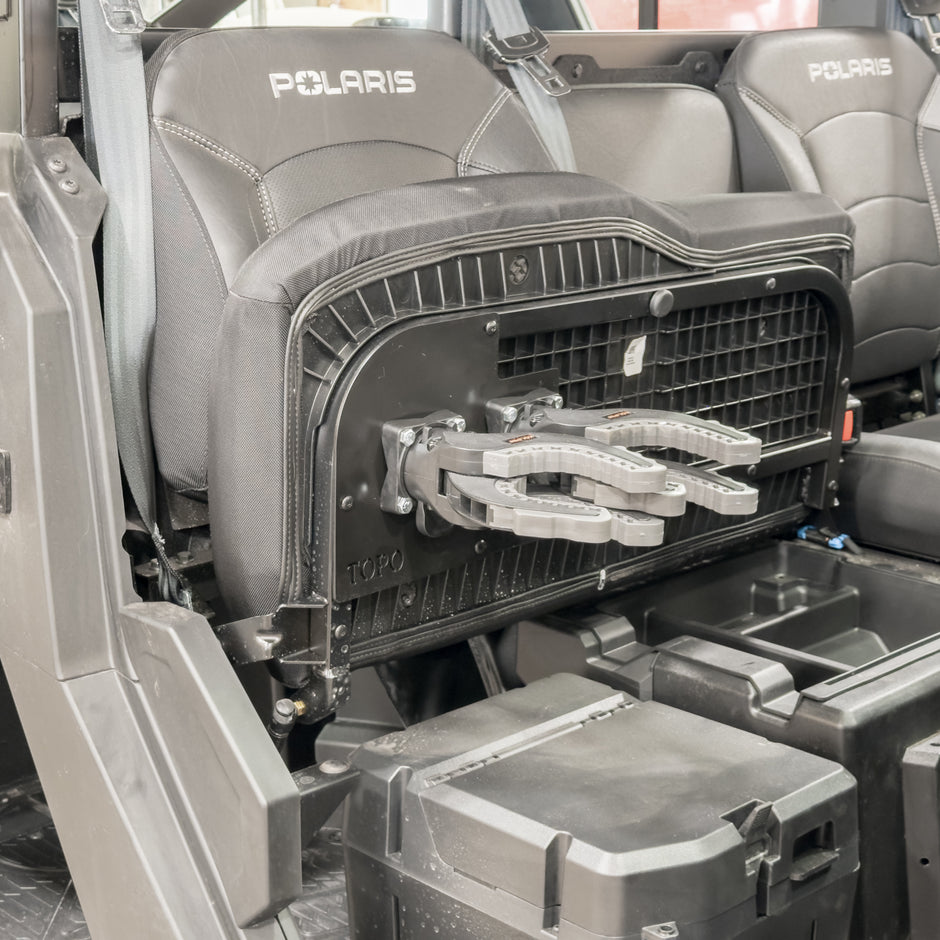 Gun Racks – Topo Motorsports